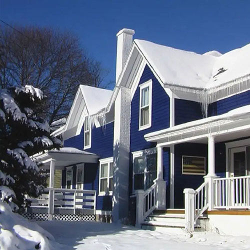 Brush OEM Exterior Wall Coating Self Drying Durable Waterborne ...