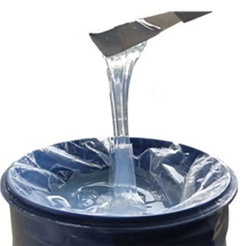 Waterborne Aliphatic Polyester Polyurethane Dispersion Soft Coating Raw ...