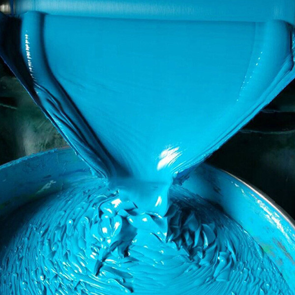 Durable Rust Prevention Paint OEM Corrosion Resistant Coatings For Steel