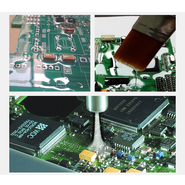 Water Based Coating Special Water Based Electronic Insulation Paint